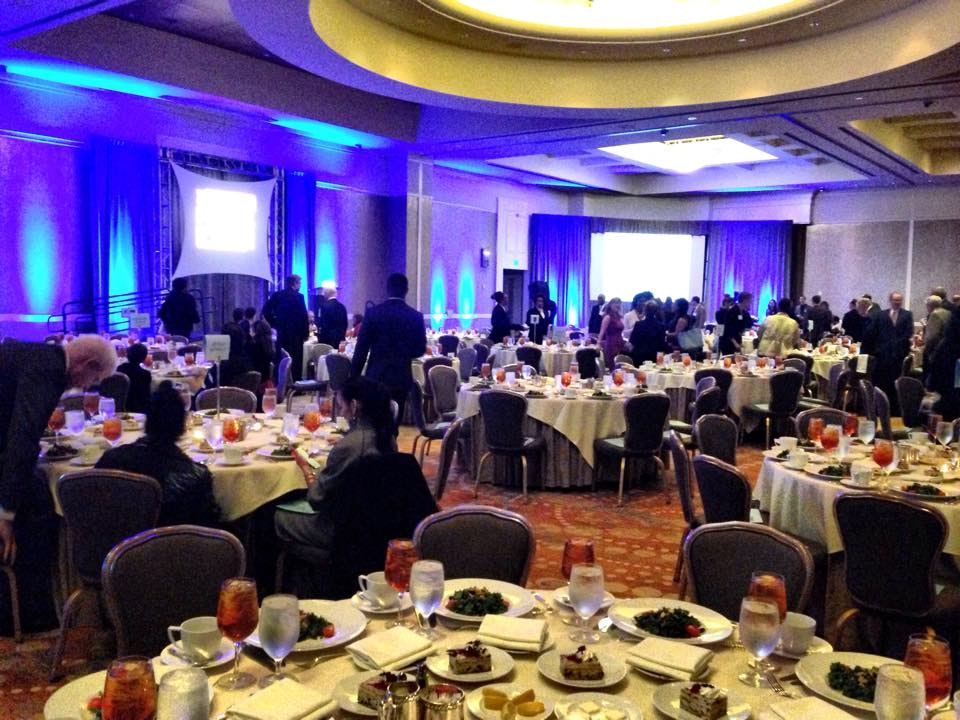 The 2017 Atlanta Press Club Hall of Fame Dinner - Atlanta Press Club