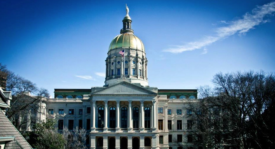 Government Transparency in Georgia: What You Need to Know - Atlanta ...